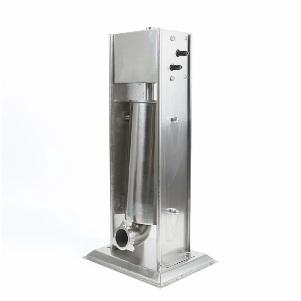 Commercial Home 5L Vertical Manual Spanish Donuts Churrera Churros ...